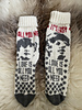 Ravelry: Beatles socks pattern by knittinglotta