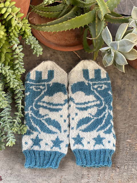 Ravelry: MFF pattern by knittinglotta