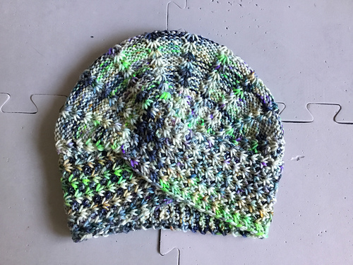 Ravelry: Every Love Hat pattern by Dolly Laishram Bhardwaj