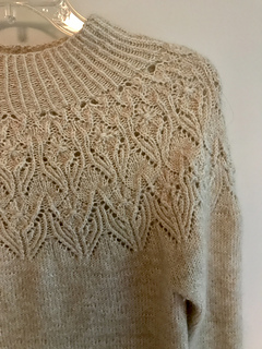 Ravelry: KnittingCC's Kuutar