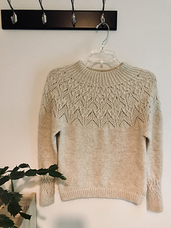 Ravelry: KnittingCC's Kuutar