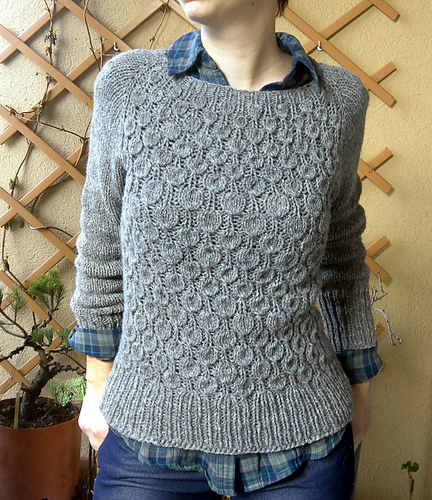 Ravelry: Anemone pattern by Svetlana Volkova