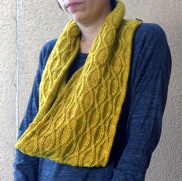 Ravelry: KnittingEla's Funky Frank