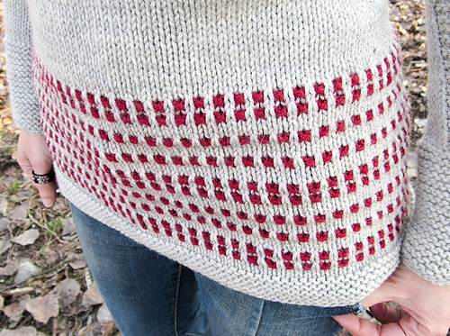 Ravelry: Dry Martini pattern by Ela Torrente