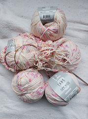 Ravelry: Lang Yarns Splash