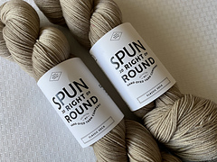 Ravelry: Spun Right Round Classic Sock