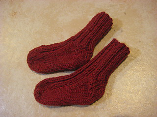 Ravelry: A Slice of Pie pattern by Kylie Smith