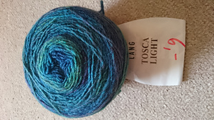 Ravelry: Lang Yarns Tosca Light