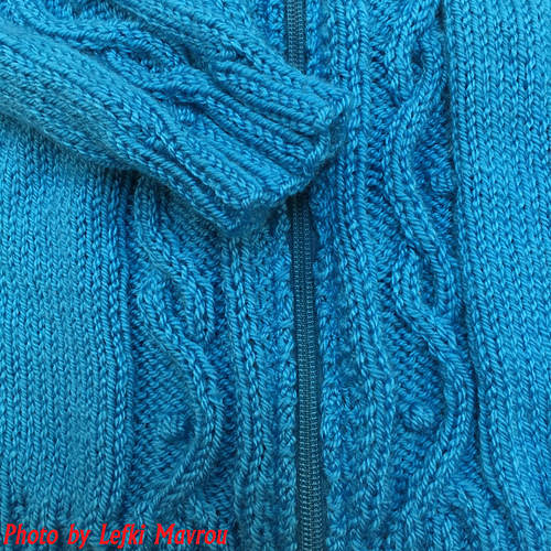 Ravelry: Adam! pattern by Knitting Man