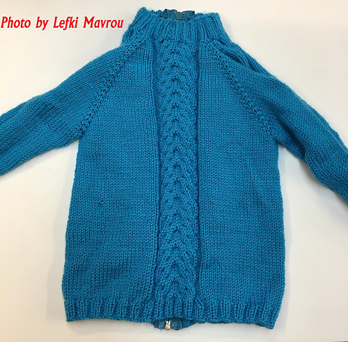 Ravelry: Adam! pattern by Knitting Man