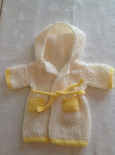 Ravelry: Dolls clothes to fit 18" doll. pattern by Knitting Nanny Mo