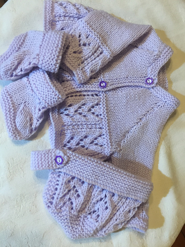 Ravelry: Blanket 4508 pattern by Sirdar