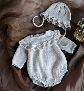 Ravelry: Erantis Premature - Doll / Prematur - Dukke pattern by ...