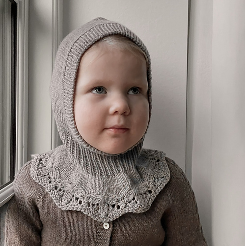 Ravelry: Erantis Balaclava pattern by Knitting for Sif