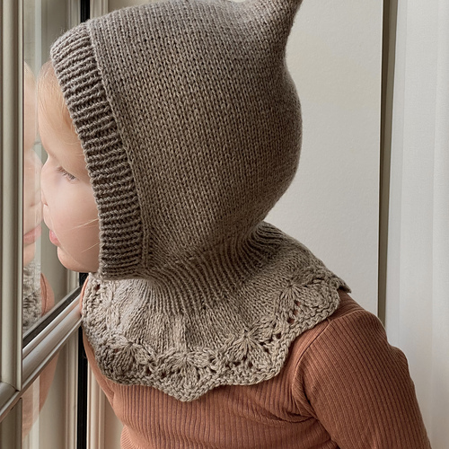 Ravelry: Erantis Balaclava pattern by Knitting for Sif