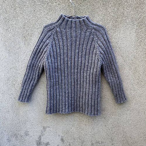 Ravelry: Olives Classic Rib pattern by Pernille Larsen