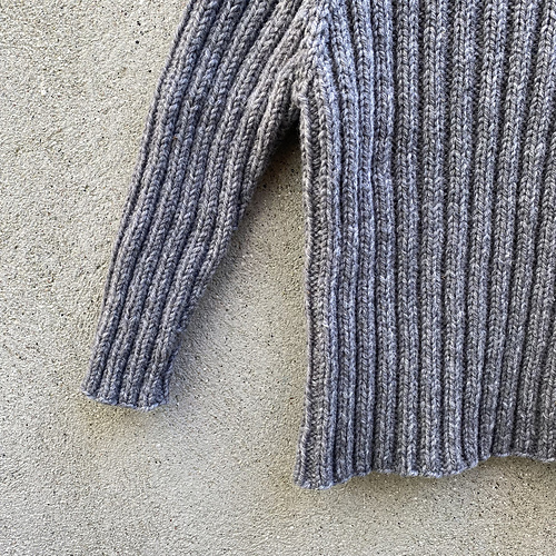 Ravelry: Olives Classic Rib pattern by Pernille Larsen