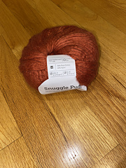 Ravelry: Knit Picks Snuggle Puff