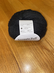 Ravelry: Knit Picks Snuggle Puff