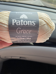 Ravelry: Patons North America Grace