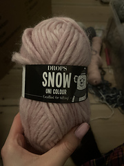 Ravelry: Garnstudio DROPS Eskimo