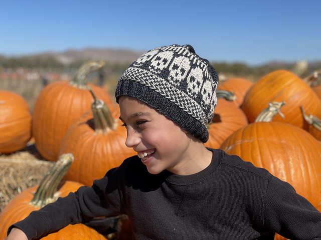 Ravelry: Designs by Alexandra Frankel