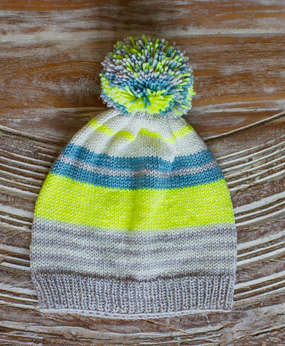 Ravelry: Montague Street pattern by Devin Ventre