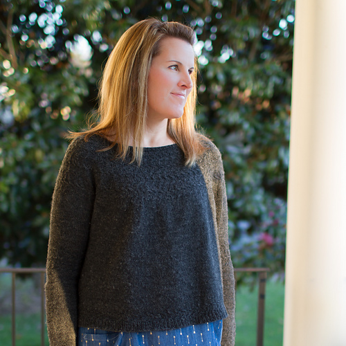 Ravelry: Inverness pattern by Devin Ventre