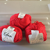 Ravelry: Madil Yarns Eden Solid