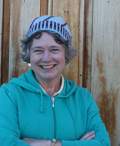 Ravelry: Candy Store Hat pattern by Knitwise Design