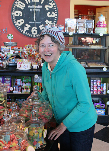 Ravelry: Candy Store Hat pattern by Knitwise Design