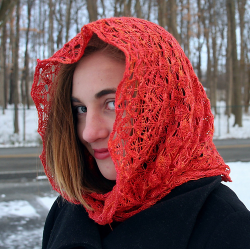 Ravelry: Dragon Smoke Ring pattern by Mandie Harrington