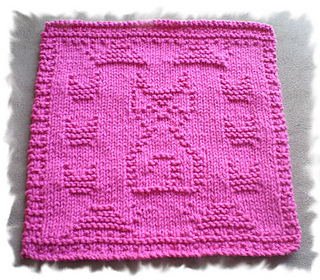 Ravelry: Crazy Cats pattern by Knitwits Heaven