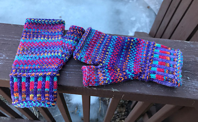 Ravelry: Designs by Knitwits Heaven