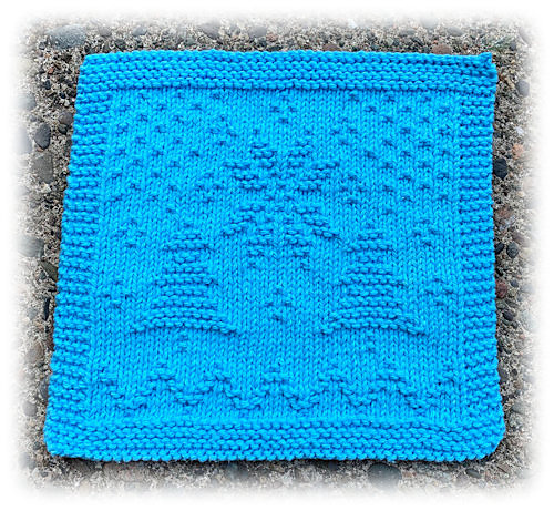 Ravelry: Winter Magic pattern by Knitwits Heaven