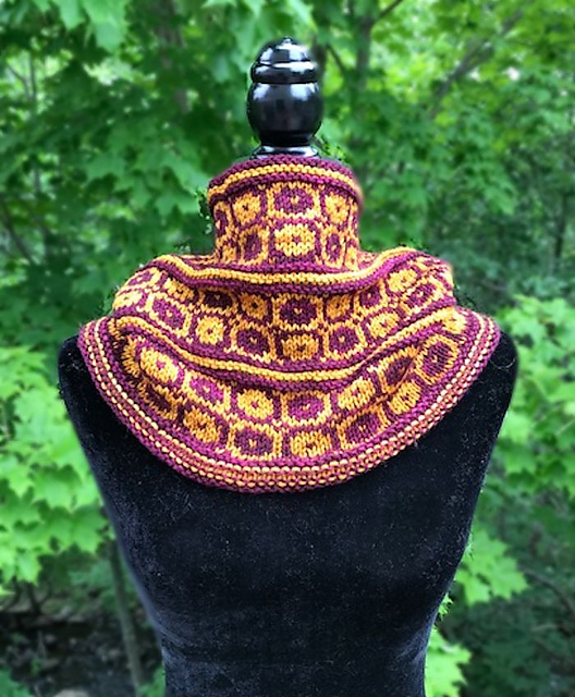 Ravelry: Designs by Knitwits Heaven