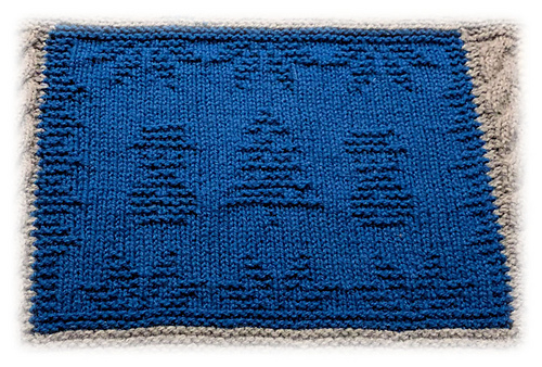 Ravelry: Winter Throw pattern by Knitwits Heaven