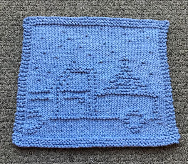 Ravelry: Designs by Knitwits Heaven