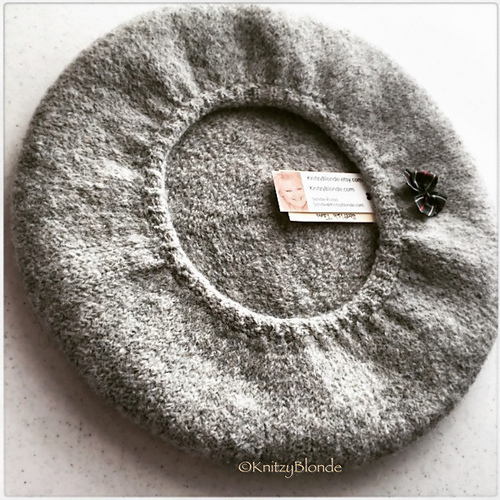 Ravelry: Scottish Highlands Tam (from Outlander) pattern by Sandie ...