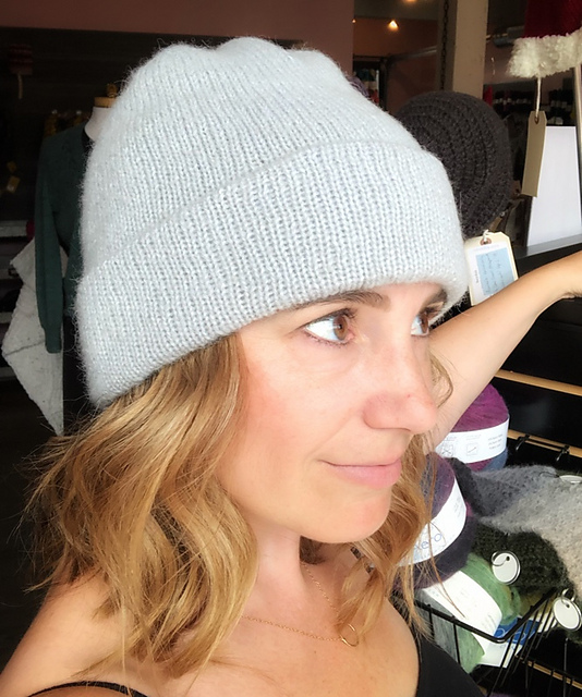 Ravelry: KnotAnotherHat's oslo hat