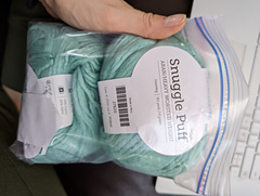 Ravelry: Knit Picks Snuggle Puff