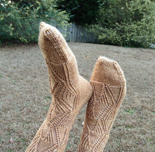 Ravelry: The Dark One pattern by Jude Melvin