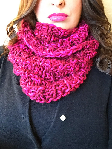 Ravelry: Dartmoor pattern by Taiga Hilliard