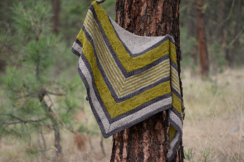 Ravelry: Paradise Valley pattern by Knox Mountain Knit Co.