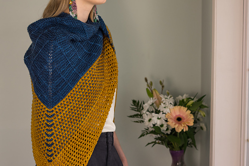 Ravelry: Fraser pattern by Knox Mountain Knit Co.