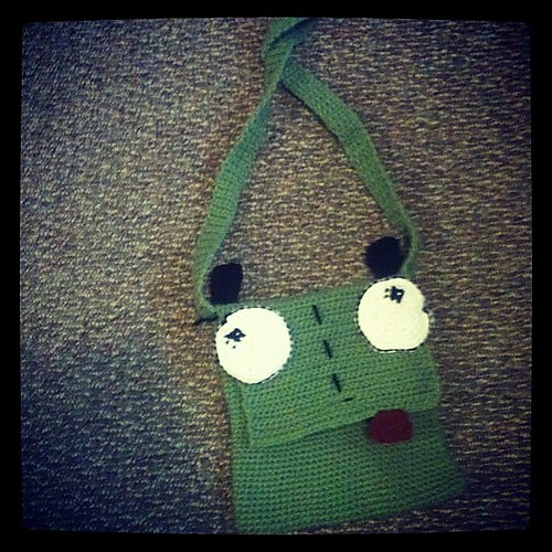Ravelry: KendallN's Gir purse
