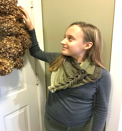 Ravelry: Marvelous Folly pattern by Jeanne Long