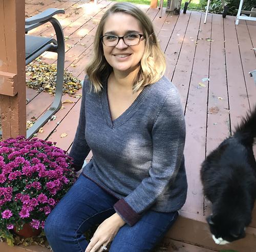 Ravelry: Chyron pattern by Jeanne Long