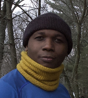 Ravelry: Electrum Cowl pattern by Jeanne Long