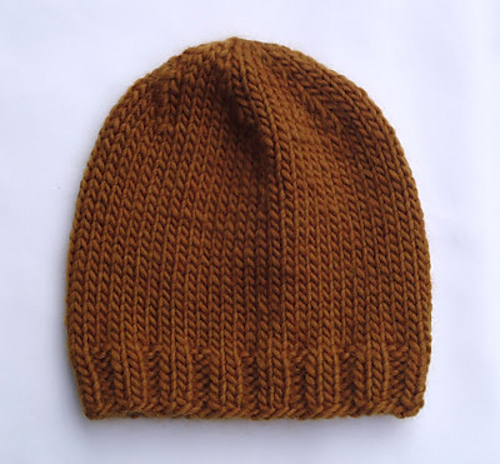 Ravelry: Camelot Hat pattern by Lion Brand Yarn